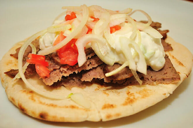 pita gourmet