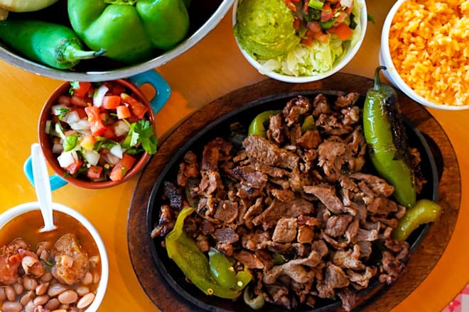 pollos asados los nortenos