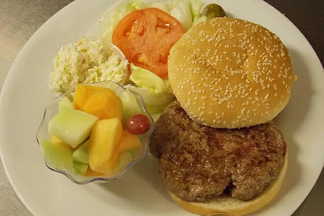 pomegranate restaurant