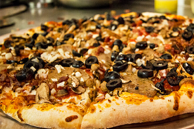 prince street pizza & pub