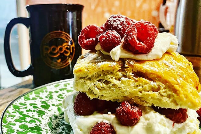 roost uncommon kitchen