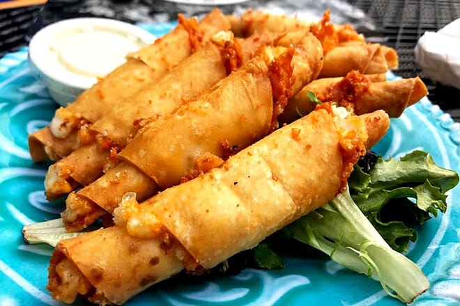 rpm full service patio pub & grill