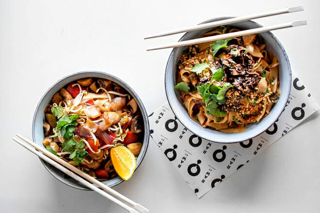 Raw Co Juicery & Food &mdash; Escaz&uacute;