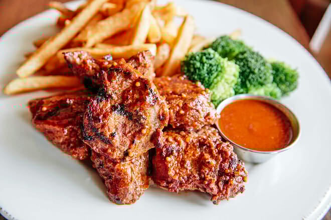 red heat tavern of milford