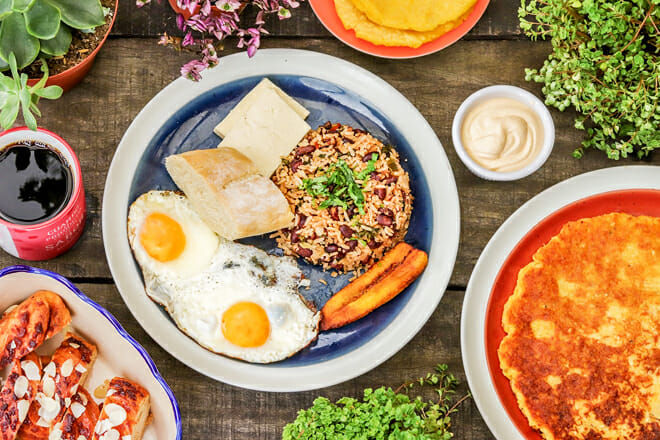 Restaurante Freddo Fresas &mdash; Po&aacute;s