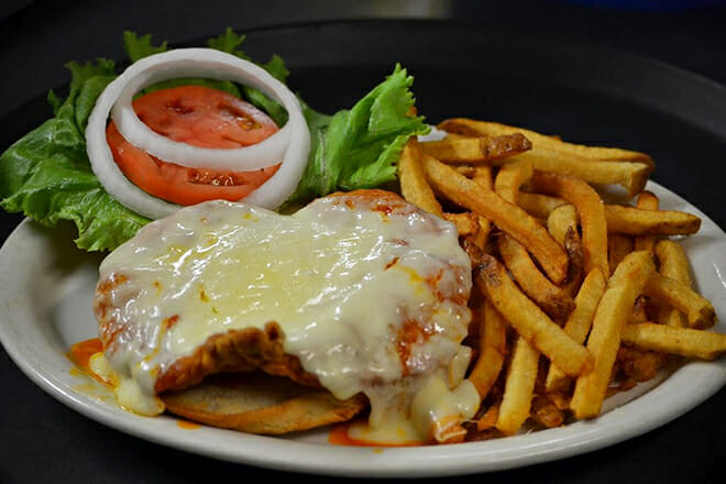 ribs n bones restaurant