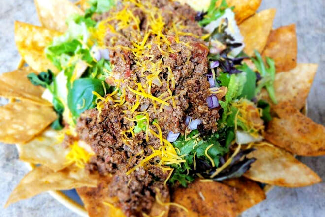 Ridgetop Café and Coffee Barn