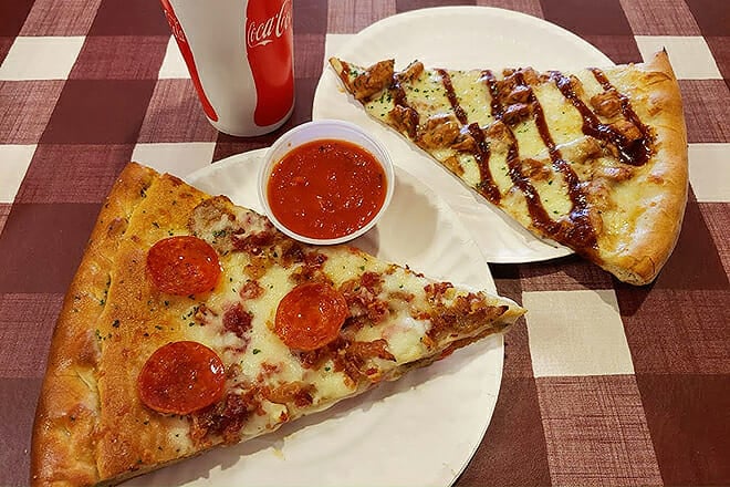 Rocco's Pizza of Collegeville