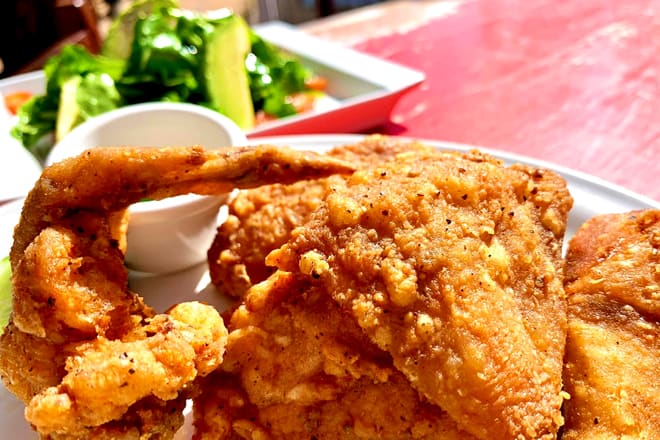 rockas jamaican kitchen