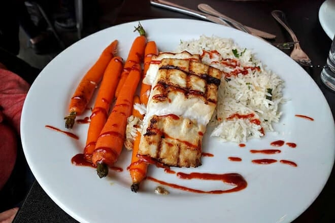 rockfish public house