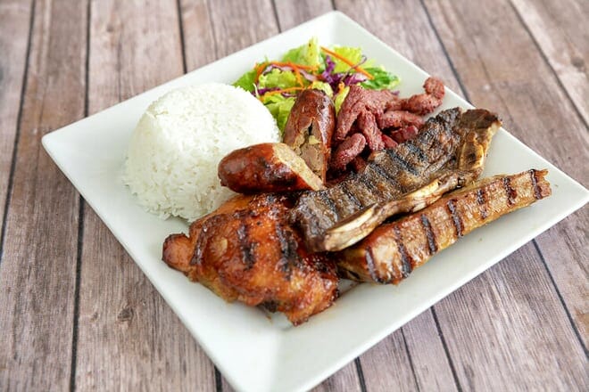 rodeo 39 public market