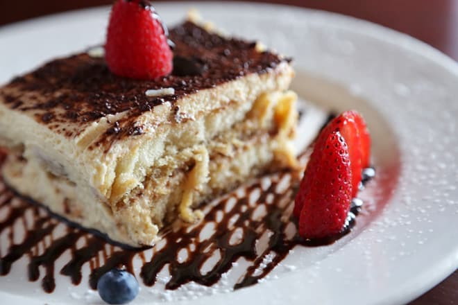 roko italian cuisine