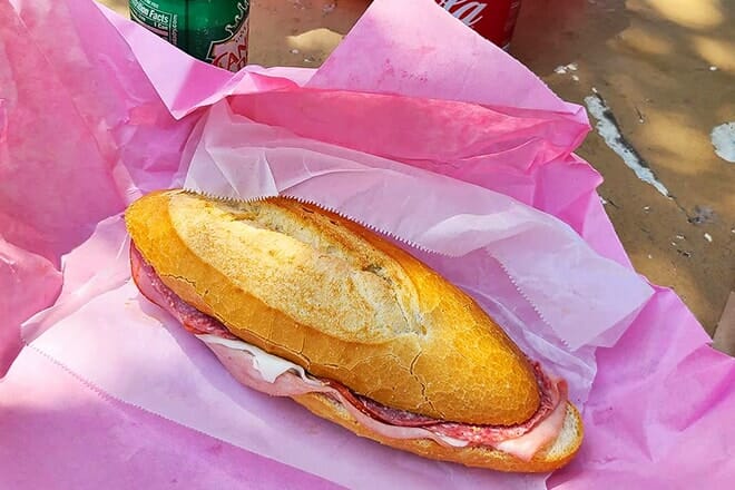 roma market italian deli