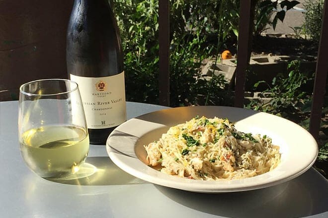 rosso pizzeria and wine bar