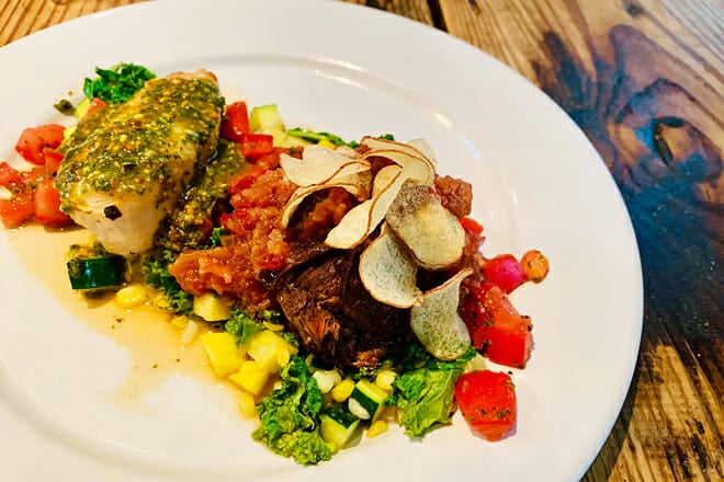 RowHouse Restaurant (Permanently Closed)