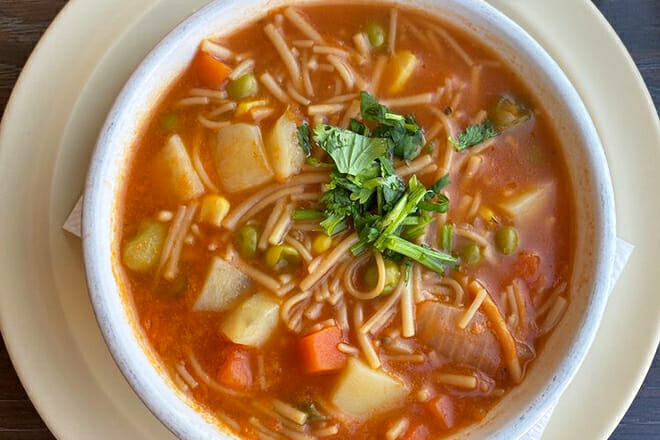 rudy&rsquo;s mexican restaurant