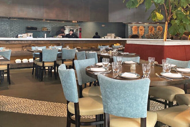 Rumi&rsquo;s Kitchen