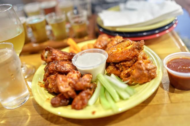 russian river brewing company