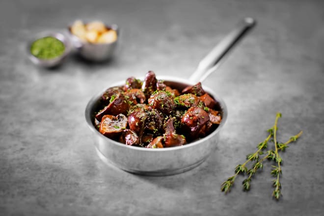 ruth’s chris steak house