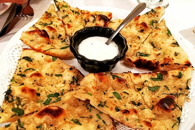 saffron indian cuisine