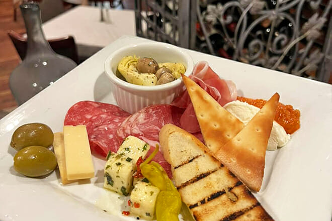 sam and rosco&rsquo;s