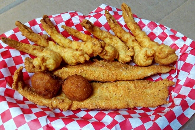 sam’s southern eatery independence