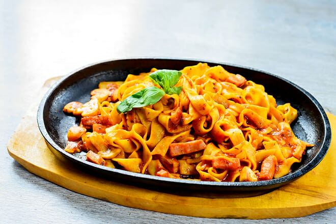 Santioni's Italian Restaurant