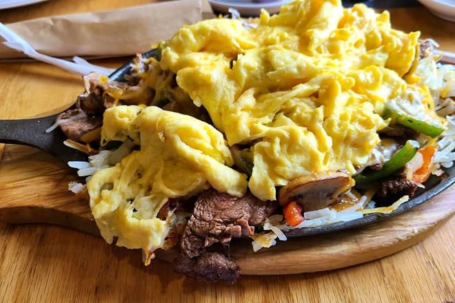 Sara&rsquo;s Family Restaurant