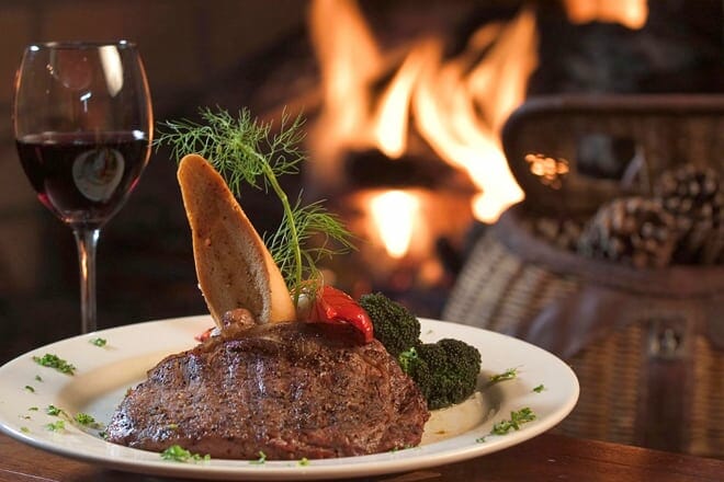 saskatoon steakhouse