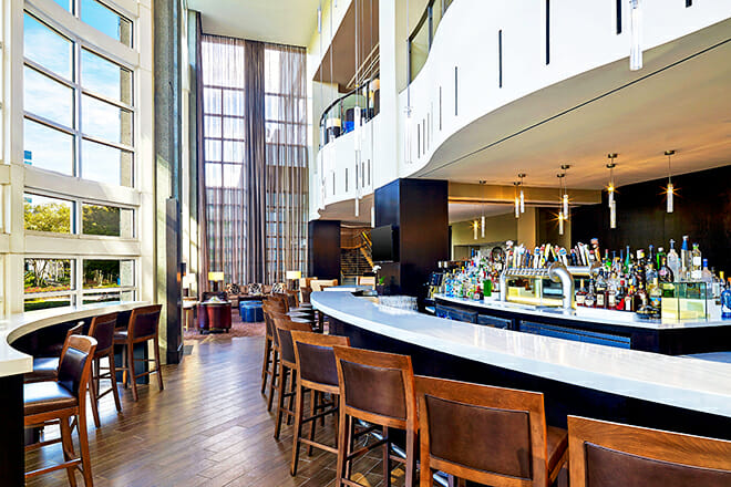 savor bar and kitchen