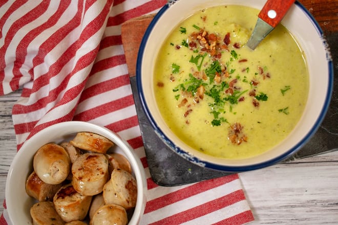 Schulz Br&auml;u Brewing Company