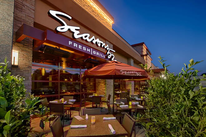 seasons 52