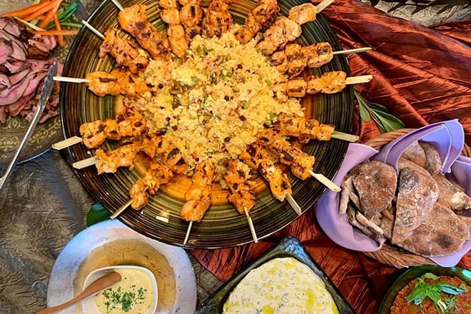 simply delicious cafe daily fare