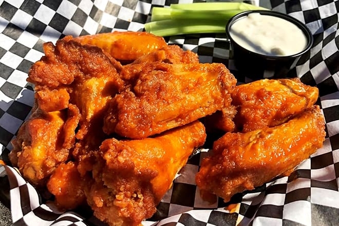 smoky mountain brewery