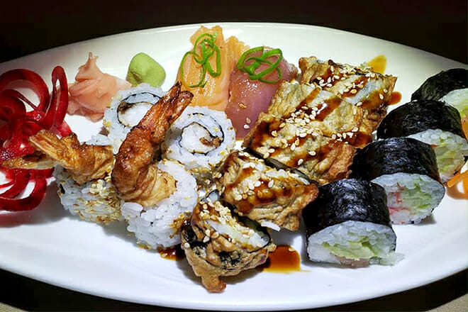 sobre las olas &mdash; cahuita