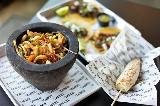 Sol Restaurante & Taqueria