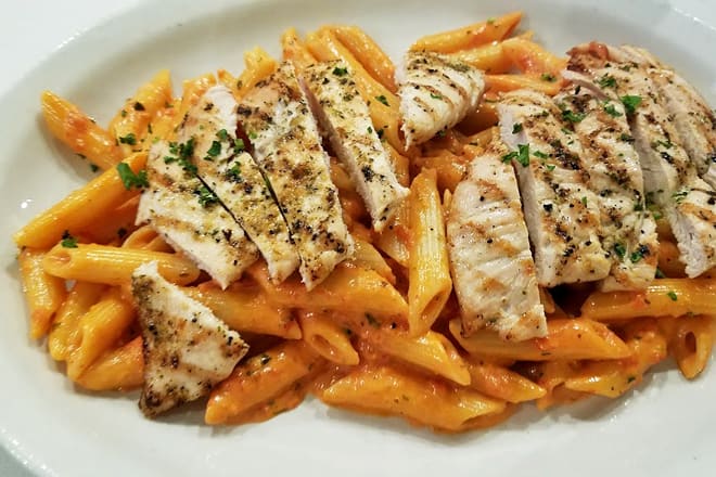 sole italian restaurant