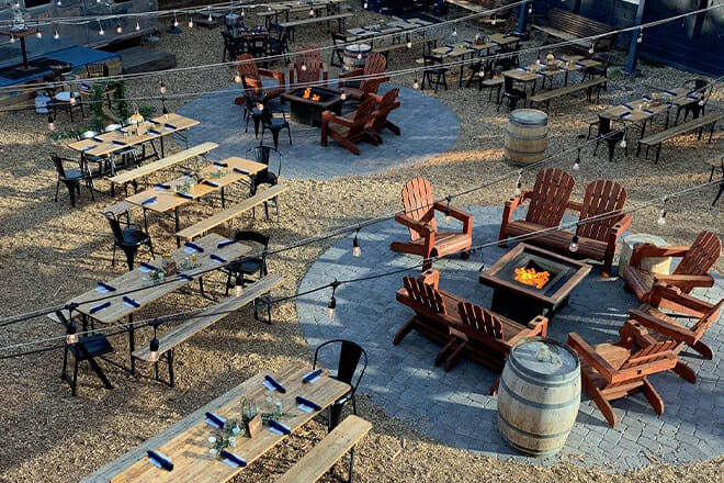 south of north brewing company