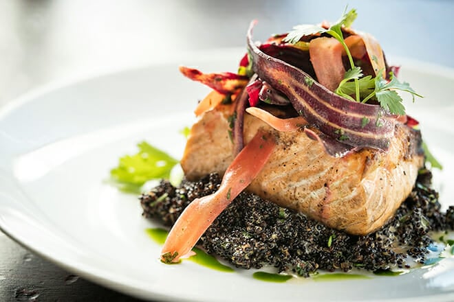 south+pine american eatery