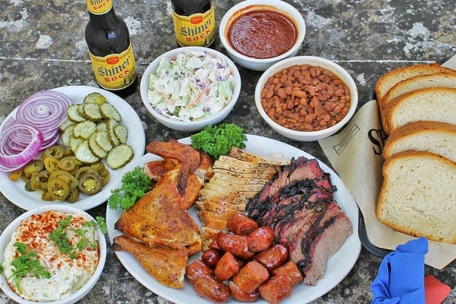 state line restaurant