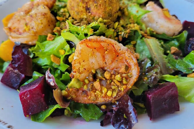 stella southern cafe