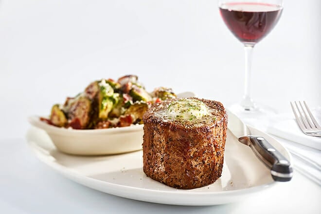 stoney river steakhouse and grill