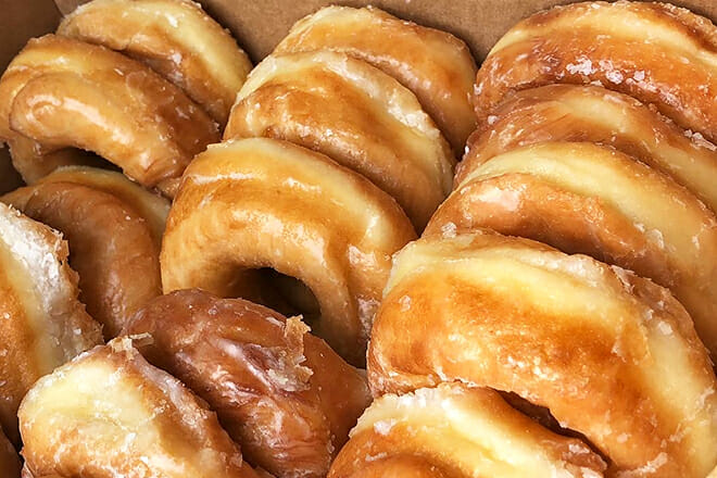 sugar n spice bake shop