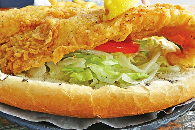 swampy&rsquo;s bar and grille