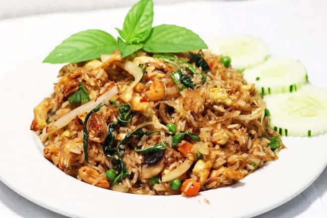 thai-d classic thai cuisine