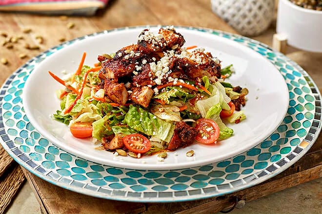 Table Mountain Grill & Cantina