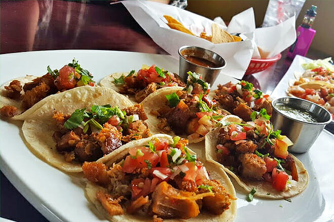 Tacolipino (Permanently Closed)