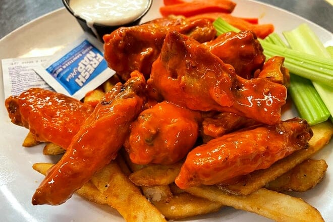 tamarack brewing company