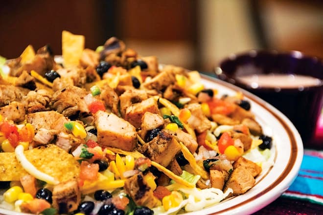 ted&rsquo;s cafe escondido