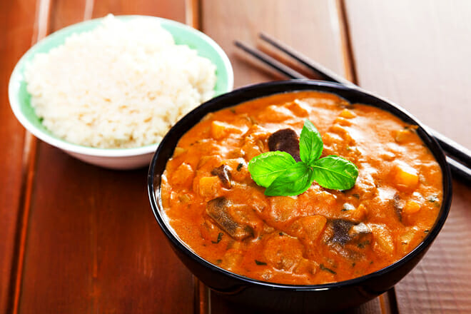 Thai Orchid &mdash; Stroudsburg